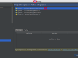 Python Create Virtualenv In Pycharm Stack Overflow