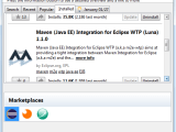 Java Where To Download Eclipse Wtp Stack Overflow