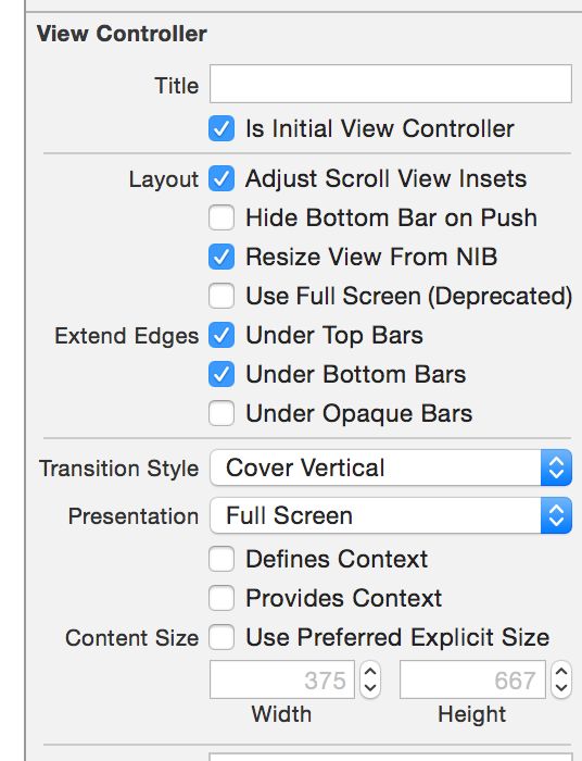 Ios Can T Move Button In View Controller In Xcode Stack Overflow - Colorful Wallpapers - Stunning Full HD Collection
