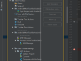 How Do I Update Android Studio Opmpharma