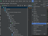 How To Apply A Patch In Android Studio Stack Overflow