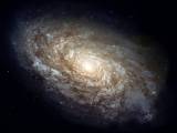 Why The Galaxies Forms 2d Plane Or Spiral Like Instead Of 3d Ball Or