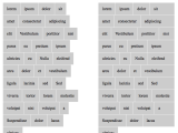 Html Css Inline Block List Grid Stack Overflow