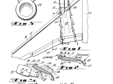 Aircraft Design What Is This Flange On The Engine