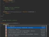 Javascript How To Document Prototype Functions In Iifes In Vs2015