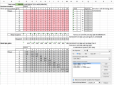 Excel Generate Permutations Stack Overflow