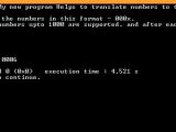 Getting Error While Compiling A Code In C Numbers Like 96 In
