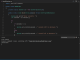 Visual Studio Code Java Run Wont Work In Vscode Stack Overflow