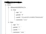 Write New Data In Android Firebase Database Stack Overflow