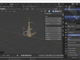 Rigging Change Orientation Of Bones Blender Stack Exchange