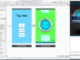 Viewcontroller Not Showing Up Xcode Iphone Stack Overflow
