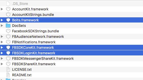 Ios Linker Command Failed Facebook Sdk Stack Overflow - Elegant High Resolution Ocean Arts | Free Download