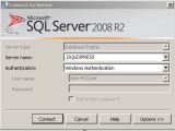 Database Cannot Connect Jdbc To Sql Server 2008 R2 Stack Overflow