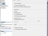Sql Server I Want To Create A Shared Database C Windows Form