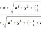 Vector Plotting Is Anyone Familiar With Gradientfieldplot Command