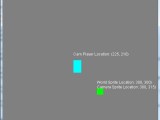 Java 2d Game Camera Logic Stack Overflow