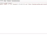 Android Can T Make A Post Request To Github Api Stack Overflow