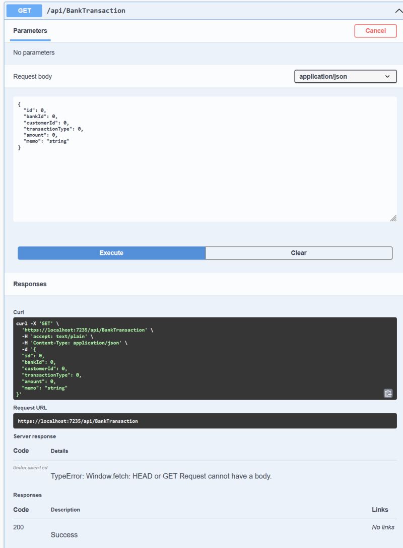 Cannot Call My C Asp Net Core 7 Controller From Postman Stack Overflow - 4K Geometric Designs for Desktop