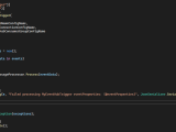 C Azure Eventhub Function Trigger Default Retry Mechanism Stack