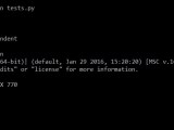 Python Why Is There An Indentationerror Unexpected Indent Error