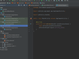 Java Android Studio Can Not See Mainactivity Stack Overflow