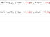 Datetime How Do I Get The Current Time Only In Javascript Stack