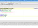 Android Studio 2 2 Showing Error Createprocess Error 216 Stack Overflow