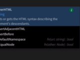 Visual Studio Code Intellisense Method Definitions Javascript Stack