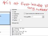 Microsoft Excel Text To Column Delimiter Split At Any Number Super User