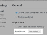 Move Debugger Panel In Sources In Chrome Devtools Stack Overflow