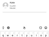 How To Show Keypad Below Textfield In Nativescript Using Modalstack