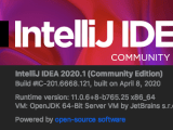 Java Add Framework Support Missing In Intellij Idea Stack Overflow