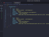 Visual Studio Code Java Vitares