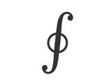Integral Sign