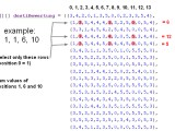 Java Filter And Calculate Array Values In Android Studio Stack Overflow