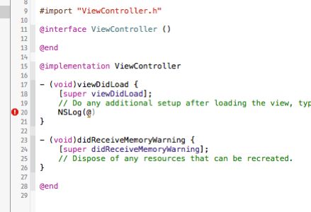 Syntax Highlighting Xcode Code Sense Color Completion Not Working - HD Ocean Backgrounds for Desktop