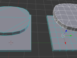 Mesh Fixing A Messy Boolean Operation Blender Stack Exchange