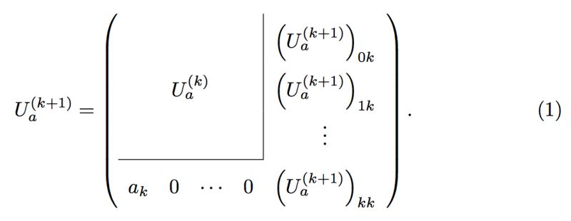 Partitioned Matrix Operations Mathematica Stack Exchange - Landscape Image Collection - High Resolution Quality