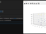 Python Showing Information In Scatterplot Using A Color Spectrum