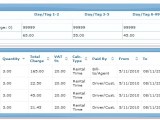 How To Set Column Widths To A Jquery Datatable Stack Overflow