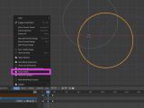 Animation Onion Skin Option Disappeared Blender Stack Exchange