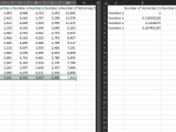 How To Plot Correlation Matrix In Pandas Python Stack Vidhya