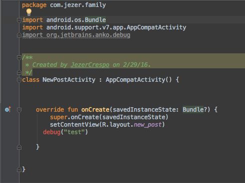 Android Cannot Preview In Anko Stack Overflow - Premium Minimal Illustration Gallery - Desktop