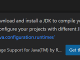 How Do I Set Up Jdk In Vs Code Stack Overflow