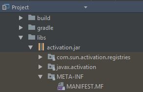 Java Mandatory Manifest Version Attribute Missing Stack Overflow - Best Vintage Illustrations in Full HD