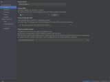 How To Run A Java Program In Intellij Stack Overflow