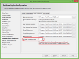 Configuration Tempdb Default Number Of Files In Sql Server 2016