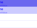 Uitableview Swift Uitableviewcell Checkmark Background Color