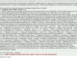 Ios Xcode Compiler Error Library Not Found For Lavutil Stack