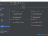 How To Restore Xml Code Style Settings In Android Studio Stack Overflow